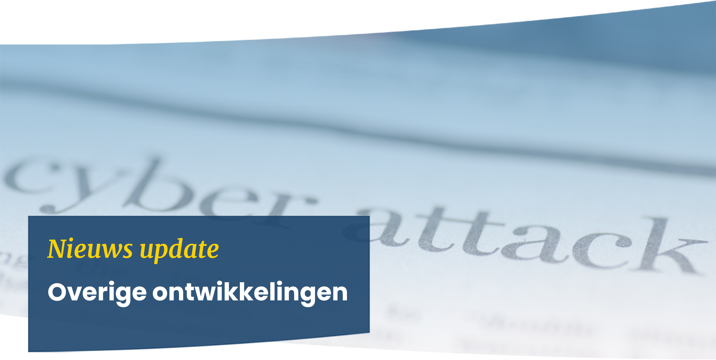 Digital Identity Compass - Augustus 2023